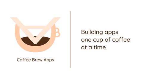 Home Coffeebrewapps Github Io