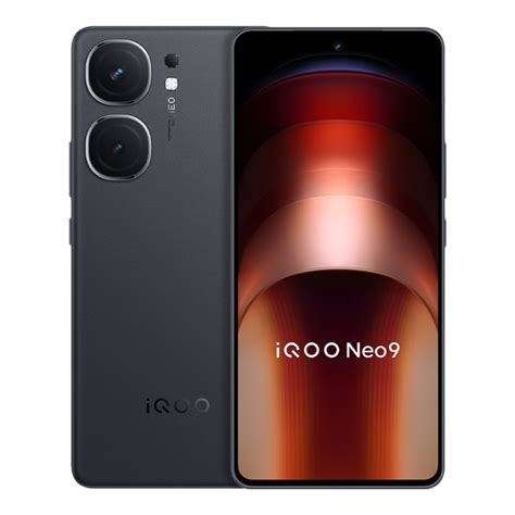 Iqoo Neo9s Pro真香警告！超声波指纹5500mah，你还在等什么？