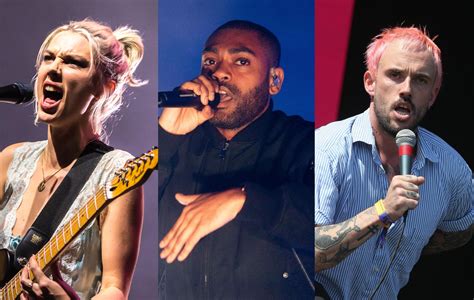 Watch Exciting Trailer For Glastonburys Live At Worthy Farm Virtual