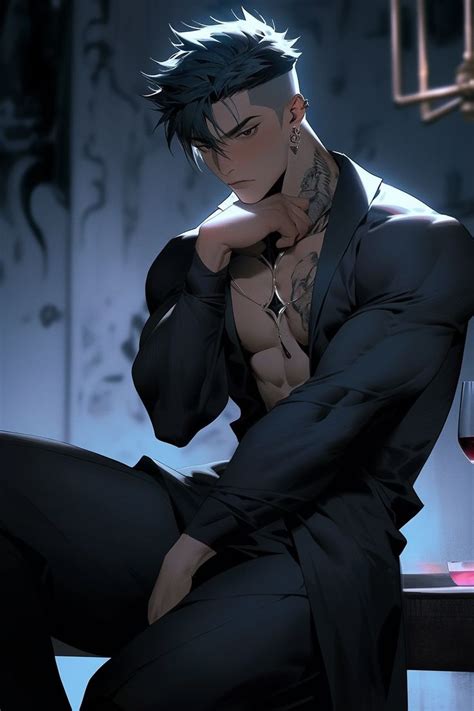 Пин от пользователя Star Virgo на доске One Милые парни Мальчики Аниме