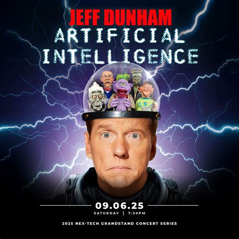 Jeff Dunham