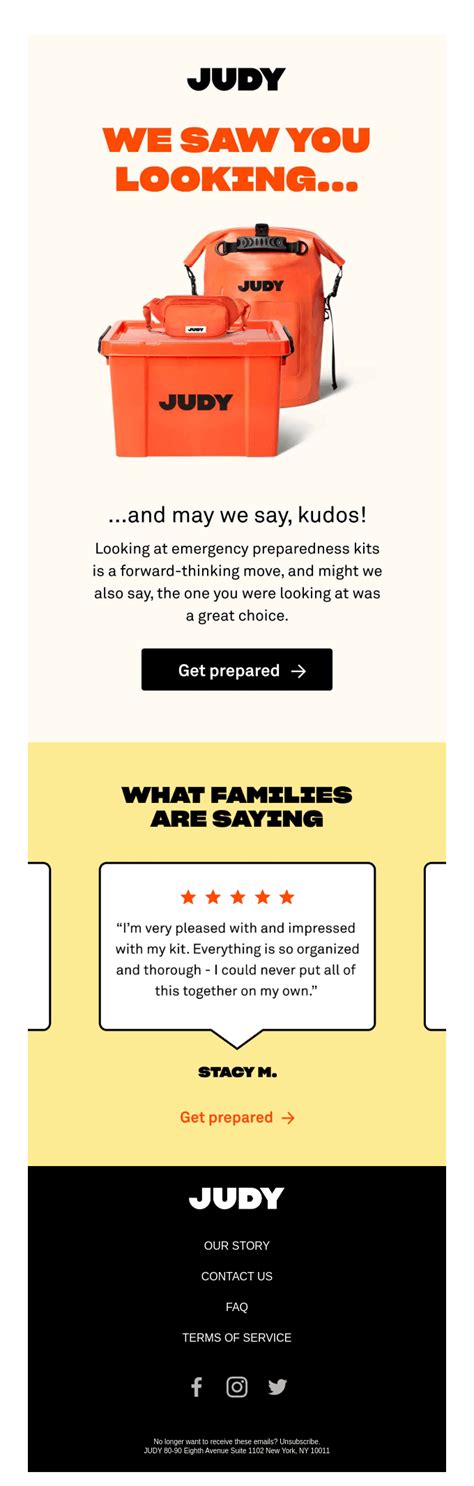 15 Smart And Unconventional Email Automation Examples Email Tools Guide