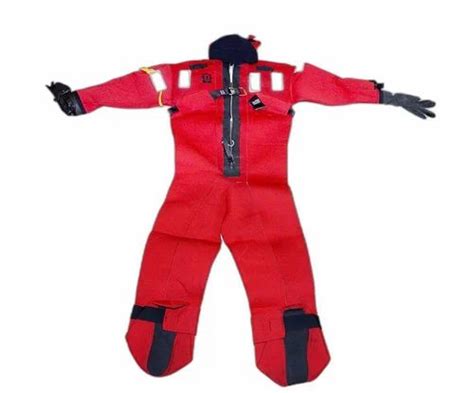 Marine Immersion Suit At Rs 25500piece Near Century Plaza Kolkata