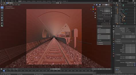 Cycles Render Engine Shaders Not Loading In Material Preview After