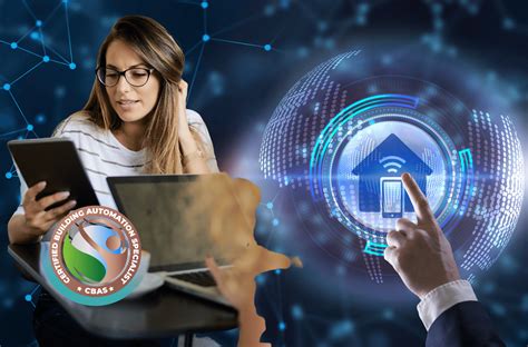 Building Automation Specialist Bas Beyond Smart Cities Knowledge