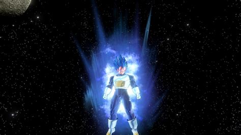 New Transformations Added Skills Xenoverse Mods
