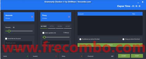 Combo List Combolist Cracking Tools