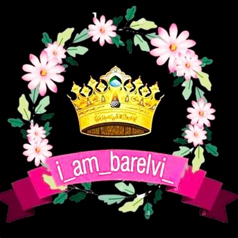 Im Barelvi Youtube