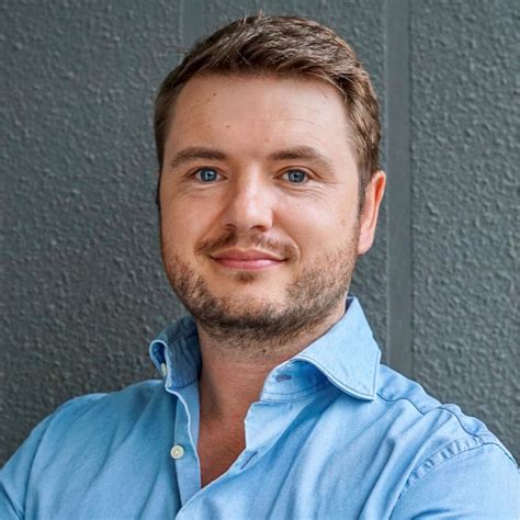 Jeremie Arntz Singapore And Global Sales General Manager Eastwise Xing