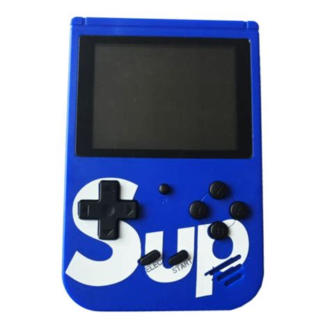 Sup Game Box Smart It Up