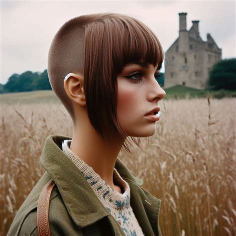 Subculture 002 By Oldschoolbarber On Deviantart