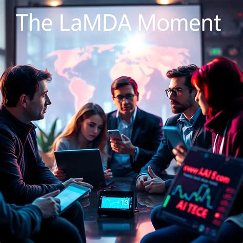 The Lamda Moment Insights On Ai Sentience Revealed Mysterylores
