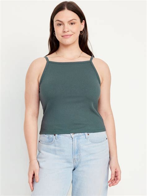 Rib Knit Cami Top Old Navy Philippines