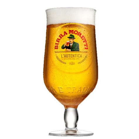 Free Birra Moretti Beer Pints Uk