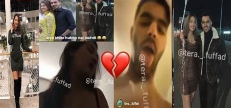 Reet Narula Leaked Video Goes Viral On Twitter Full Details