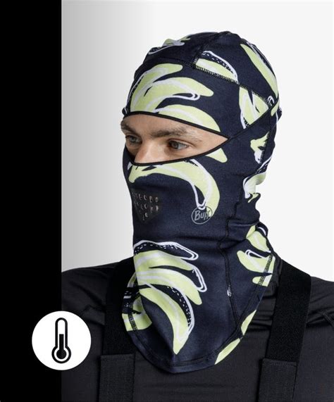 Top Balaclavas Ski Masks Warmth And Protection Buff®️