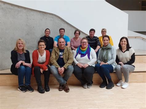 Neuer Elternbeirat Schulleben