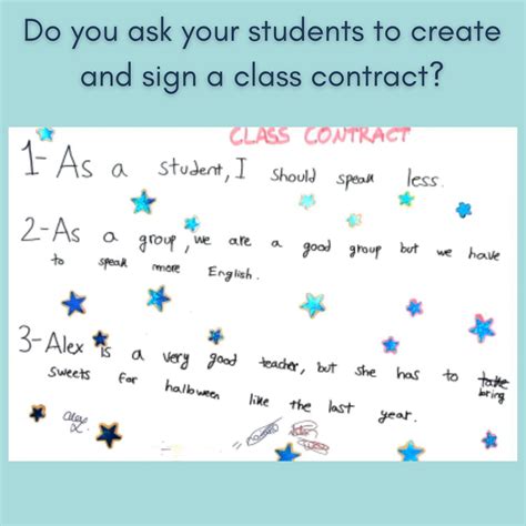 From Elt Teacher To Infinity On Linkedin Do You Create A Class