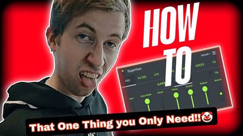 How To Sound Like Alan Walker Alanwalkermusic YouTube