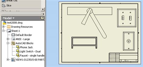 Detail Views Autodesk Community