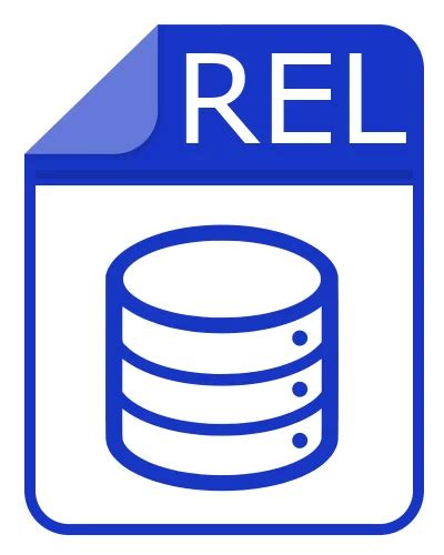 Rel 文件，如何打开或转换？