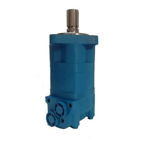 China Factory Supply Orbit Motor Bm5 Series 2k Oms Bms Bm3 Hydraulic