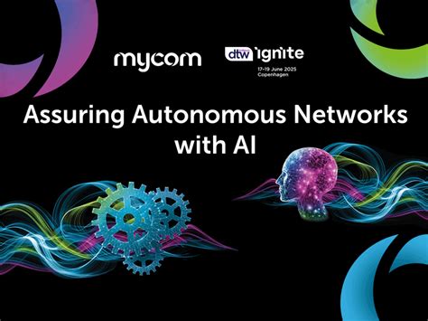 Mycom Osi Rebrands To Mycom To Reflect Its Dynamic And Innovative