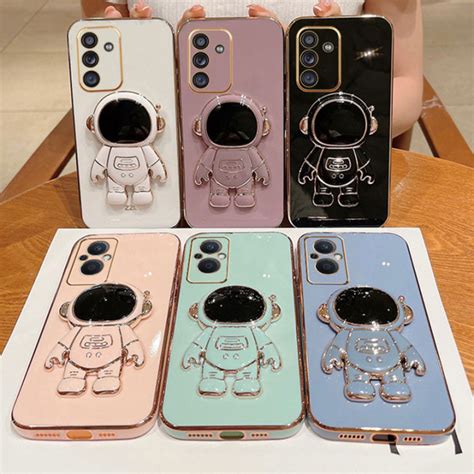 Kartun Casing Hp Samsung Galaxy A14 A24 LTE 4G 5G Baru Warna Permen