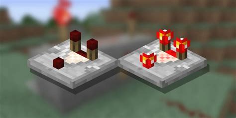 How To Make A Redstone Repeater In Minecraft Techstory