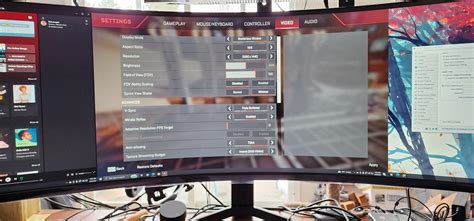 Remove Taskbar While Gaming R Ultrawidemasterrace