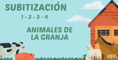 QUÉ ES LA SUBITIZACIÓN Explicación y vídeos prácticos para clase