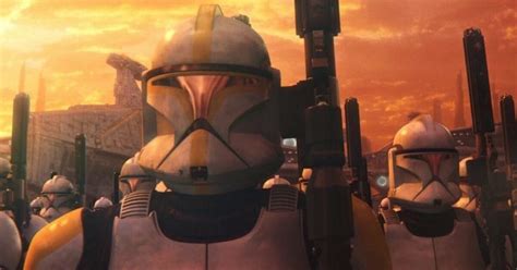 El Nuevo Logo De Lucasfilm Animation Incluye A Los Clone Troopers La