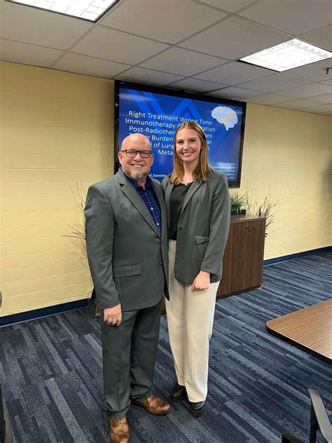 Kathryn Blethen Phd On Linkedin Last Wednesday I Successfully