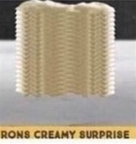 Rons Creamy Surprise Seotitle