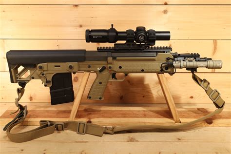 Kel Tec Rdb 308win Adelbridge And Co Gun Store