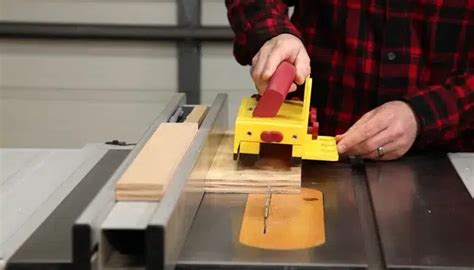 Best Push Block For Table Saw Top Expert Picks In