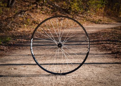 Berd Release 1400 Gram Enduro Ready String Spoke Wheelset Pinkbike