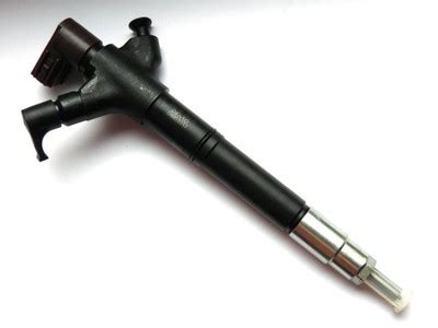 WTRYSKIWACZ WTRYSK 23670 OR100 TOYOTA AVENSIS D4D 6967080434