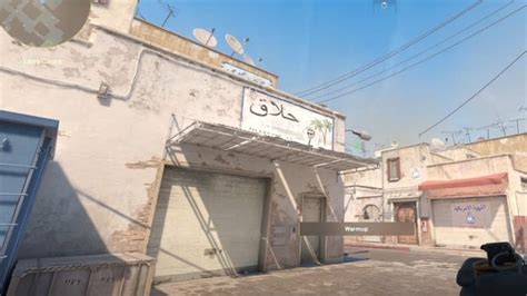 Cs2 Best Smokes Grenade And Flash Lineups For Dust 2 Charlie Intel