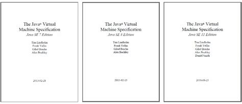 宋红康老师JVM学习笔记 内存与垃圾回收篇 JVM与Java体系结构 大扑棱蛾子