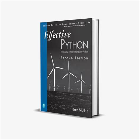 Effective Python 2 Ed