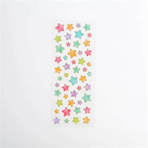 Креативные милые мини бумажные наклейки украшения дневник в стиле Скрапбукинг этикетки стикеры