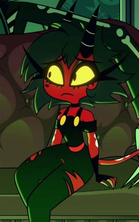 Pin By L0rd Lone On Hazbin Hotel Helluva Boss Boss Wallpaper Hotel