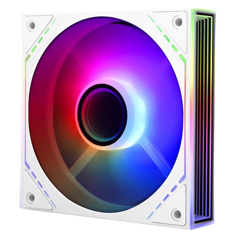 Вентилятор для корпуса Thermalright TL-M12 120*120*25 тихий с эффектом ...