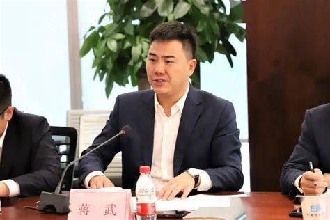 中建三局党委副书记、总经理李琦一行到深圳分公司调研指导发展