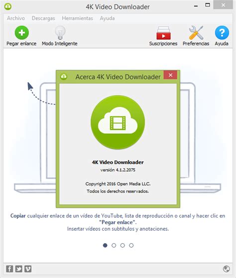 Como Descargar Videos De Youtube 1080 Y 4k Sin Programas 2017 100