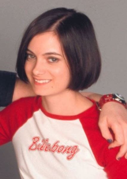 Peg Freaky Friday Fan Casting