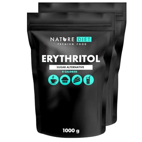 Eritritol En Eroski Una Alternativa Saludable Al Azúcar Mi Hogar