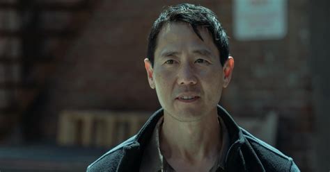 Rabbit Hole Star Rob Yang Teases What To Expect From Season Finale