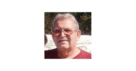 Savo Knezevich Obituary 2025 Monroe Mi Bacarella Funeral Home